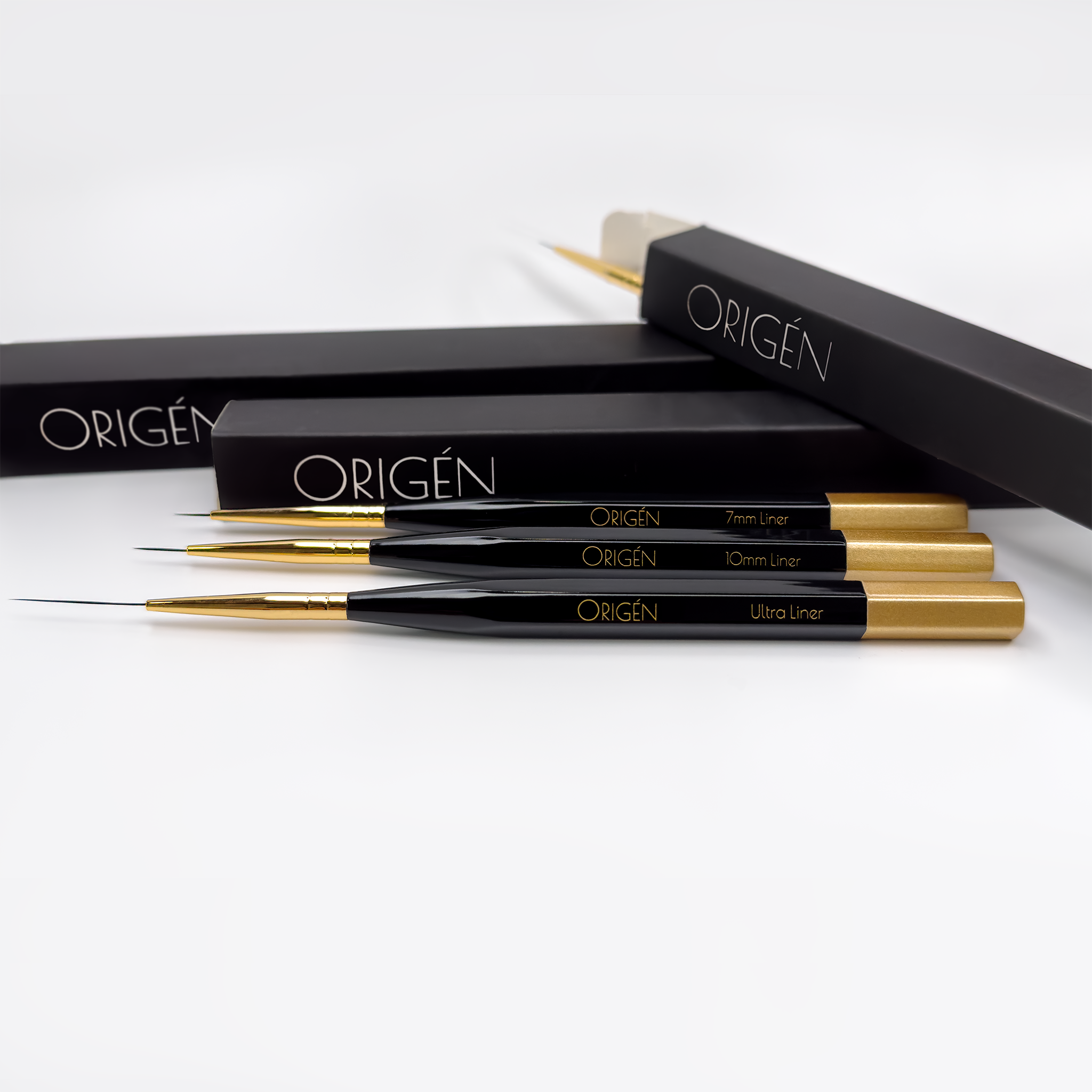 ORIGÉN Collections – ORIGÉN Nail Art