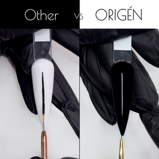 ORIGÉN Ultra Liner | High Quality Nail Art Liners – ORIGÉN Nail Art