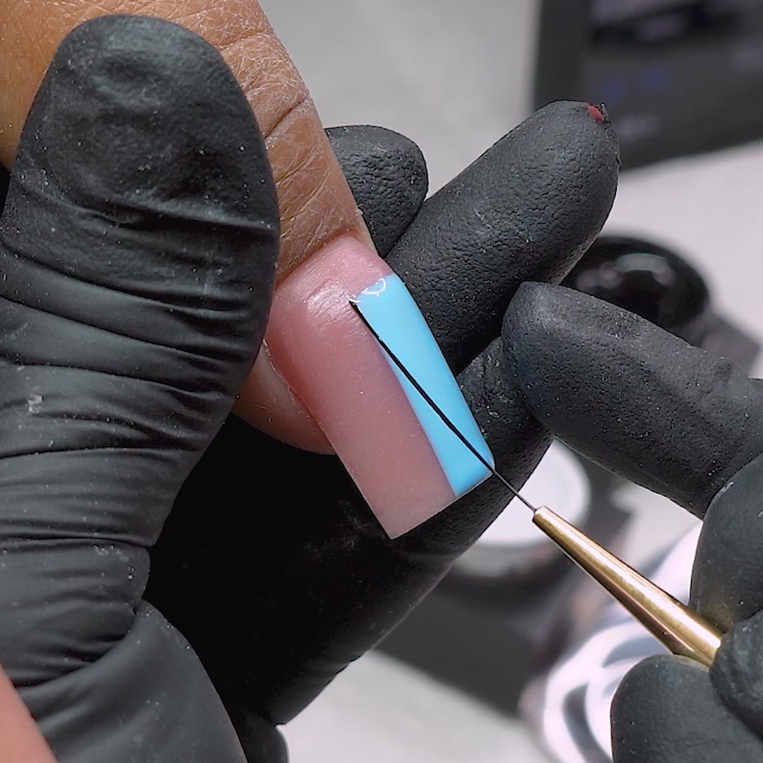 ORIGÉN Ultra Liner | High Quality Nail Art Liners – ORIGÉN Nail Art